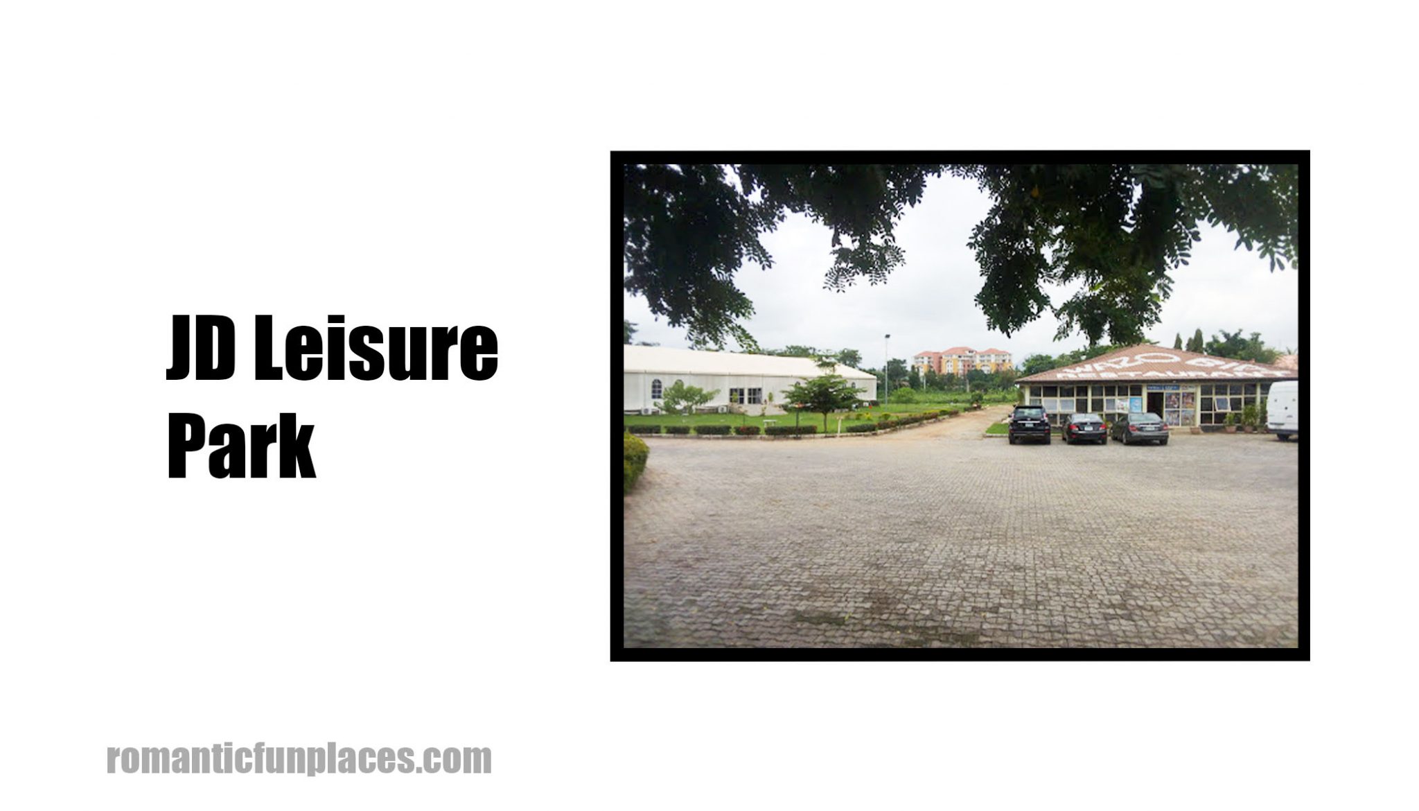 JD Leisure Park - JD Leisure Park Working Hours - ROMANTICFUNPLACES