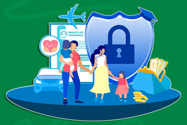 What is Modified Whole Life Insurance? - ROMANTICFUNPLACES