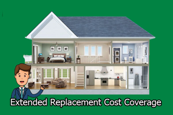 What is Extended Replacement Cost Coverage? - ROMANTICFUNPLACES