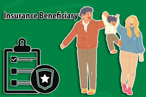 Insurance Beneficiary - ROMANTICFUNPLACES